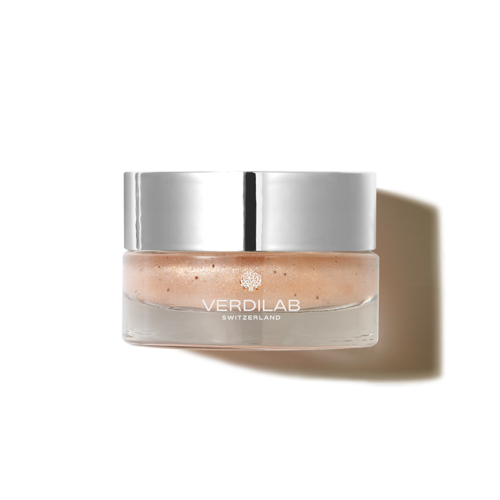 Jania Rubens (Red Algae) extract - Verdilab